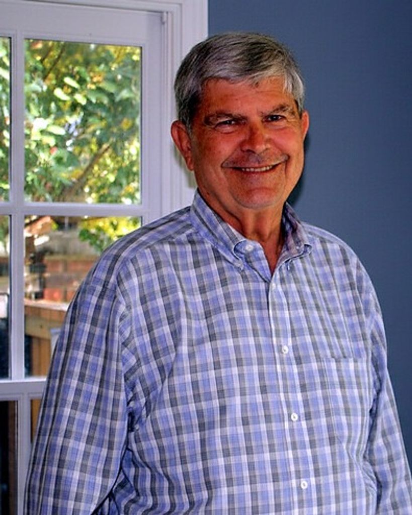 Patrick Lawrence Malone, Sr. - Bluebonnet News