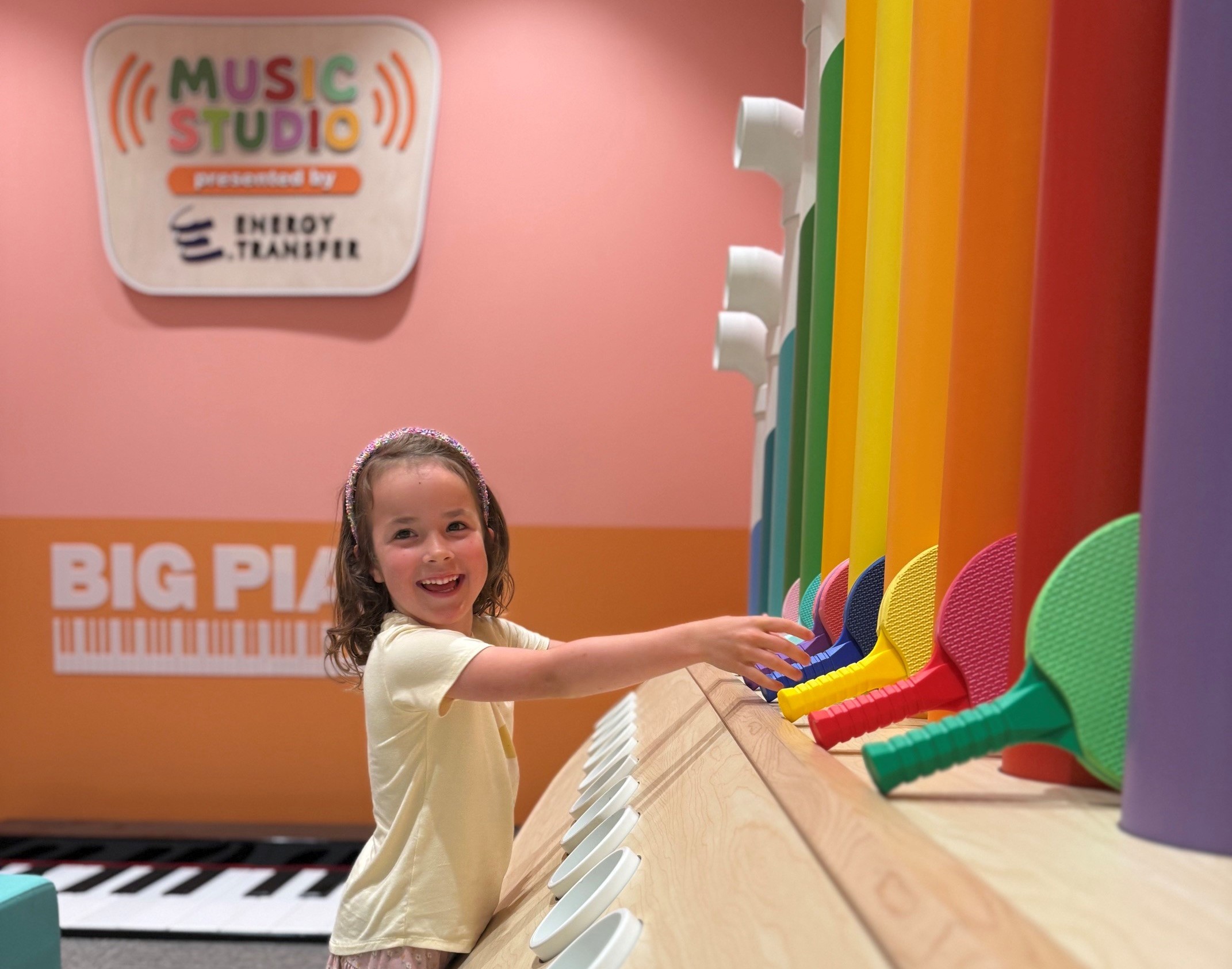 Chambers County Children's Museum unveils expansion featuring new ...