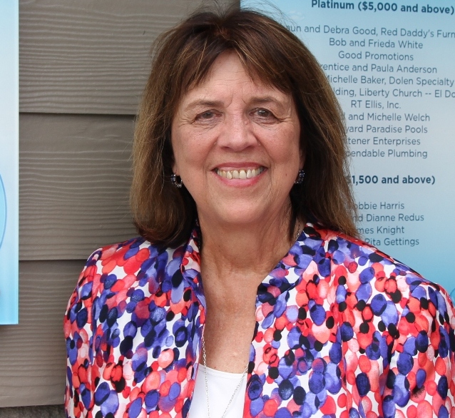 Frieda White reflects on legacy, ministry and the importance of helping ...