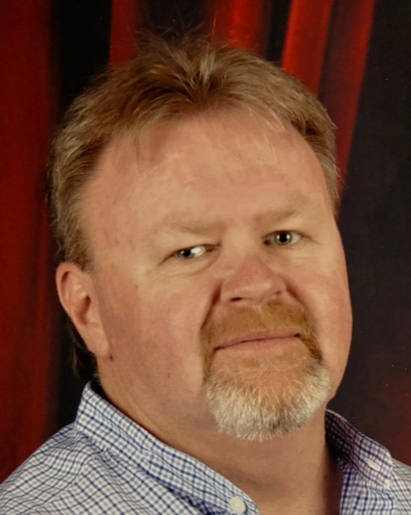Arron Carl Landrum - Bluebonnet News