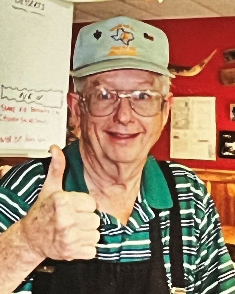 Billy Wayne Brannon - Bluebonnet News