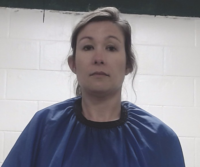 Judge Cain sets new $75,000 bond for Emily Cook after revocation ...