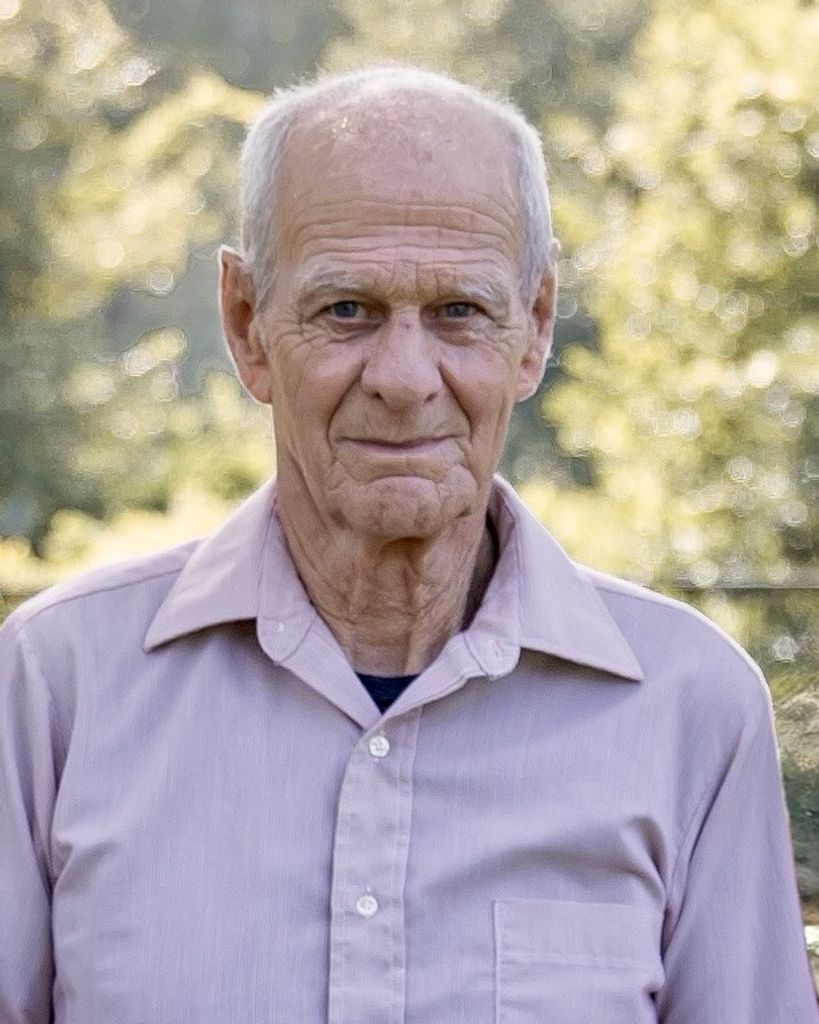 John Reid Parker - Bluebonnet News
