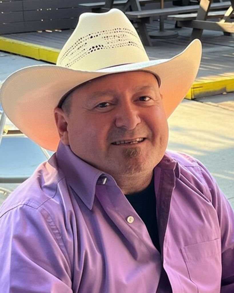 Kenneth "Kenny" Wayne Staggs - Bluebonnet News