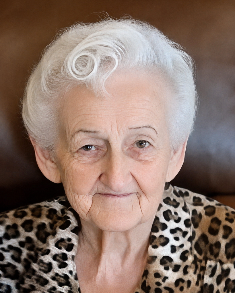 Mary Lou Malnar Sahr - Bluebonnet News