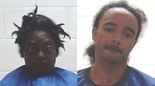 Liberty County Jail arrest report, May 22, 2026 - Bluebonnet News
