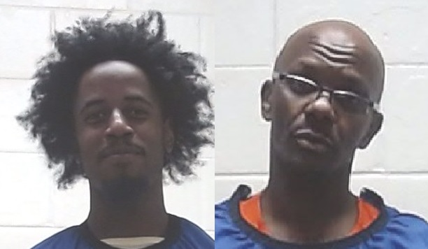 Liberty County Jail arrest report, May 23, 2026 - Bluebonnet News