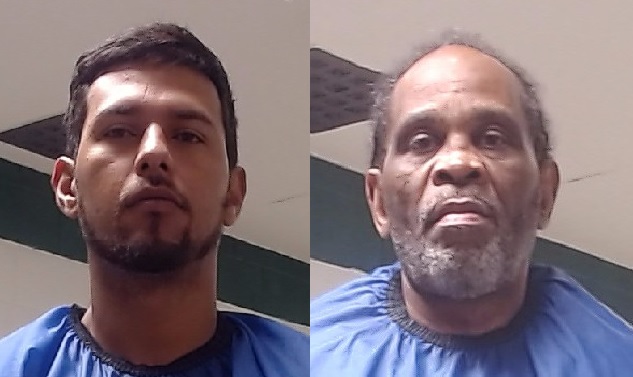 Liberty County Jail arrest report, May 24, 2026 - Bluebonnet News