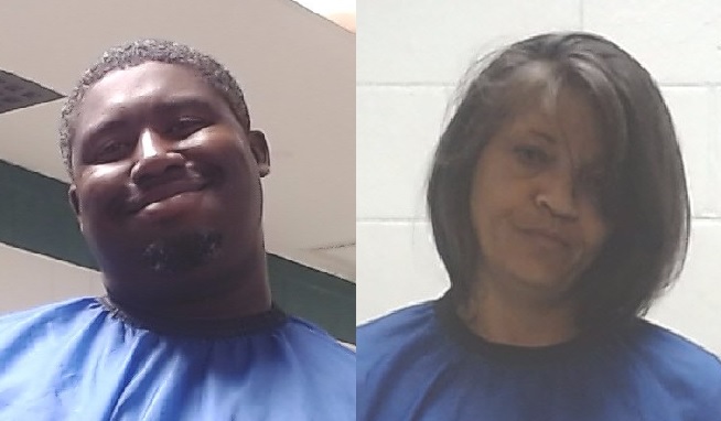 Liberty County Jail arrest report, May 25, 2026 - Bluebonnet News