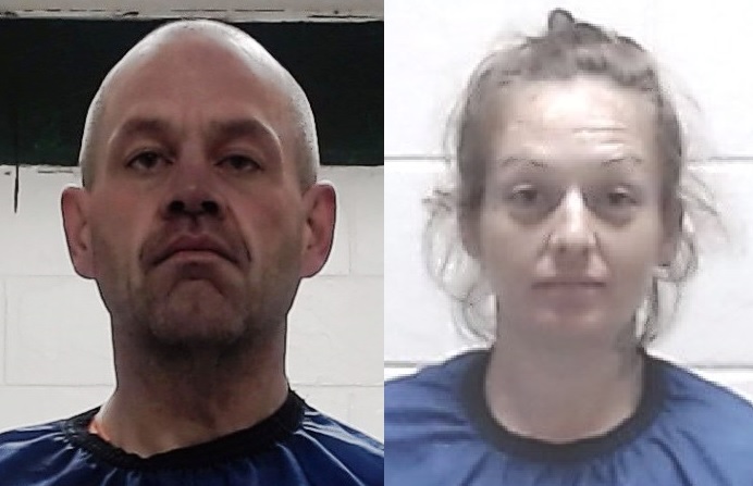 Liberty County Jail arrest report, May 28, 2026 - Bluebonnet News