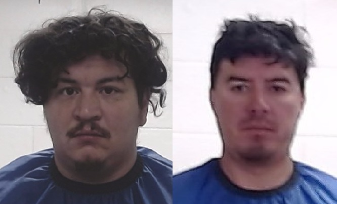 Liberty County Jail arrest report, May 29, 2026 - Bluebonnet News