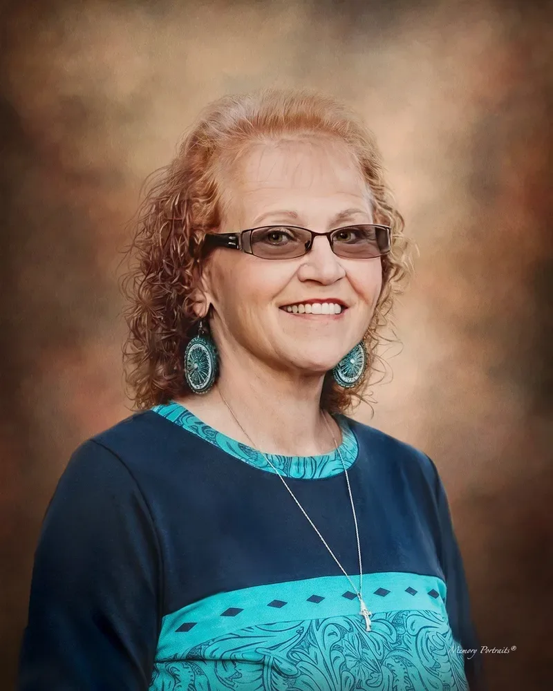 Robin Carol Taylor - Bluebonnet News