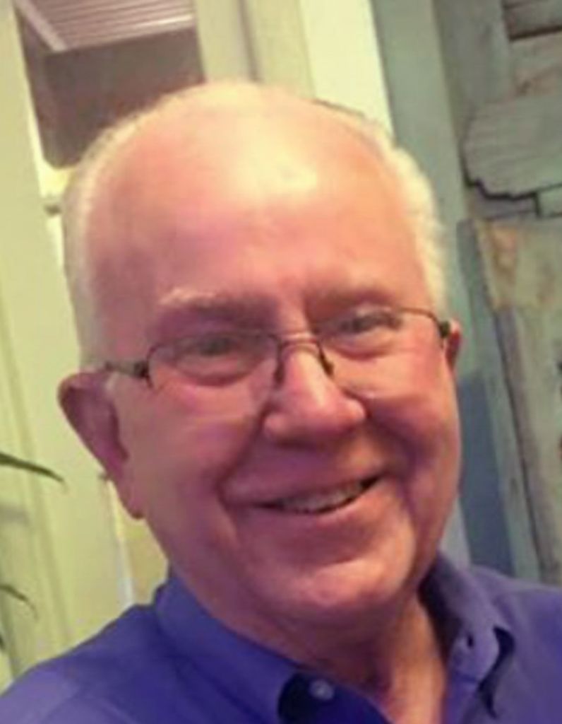 Ronald L. “Ronnie” Patterson - Bluebonnet News
