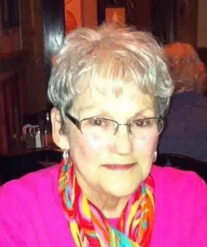 Judy Crider - Bluebonnet News