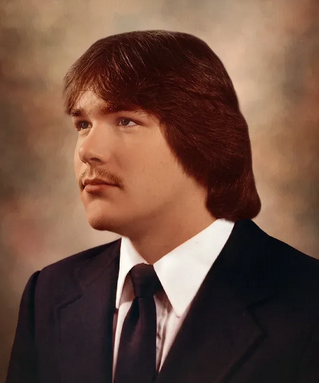 James O'Rillian "Jimmy" Taylor, Jr. - Bluebonnet News