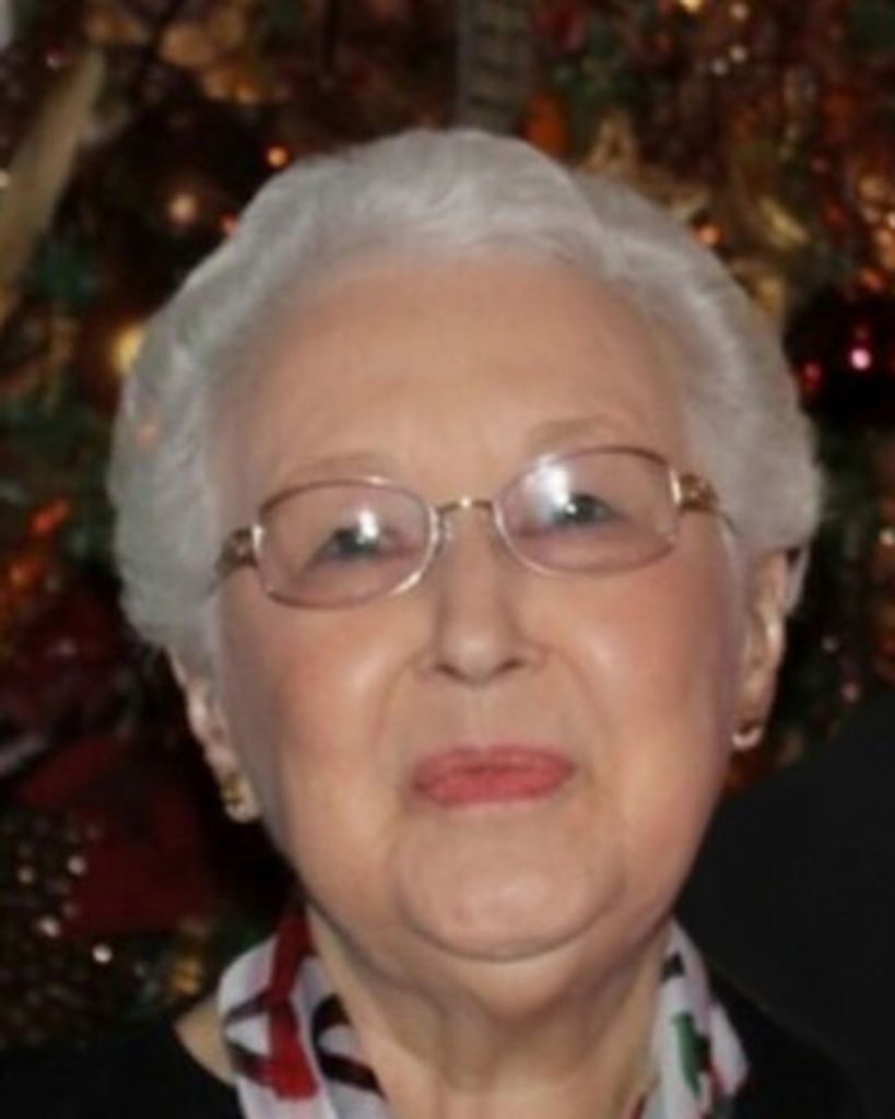 Shirley Ann Rand - Bluebonnet News