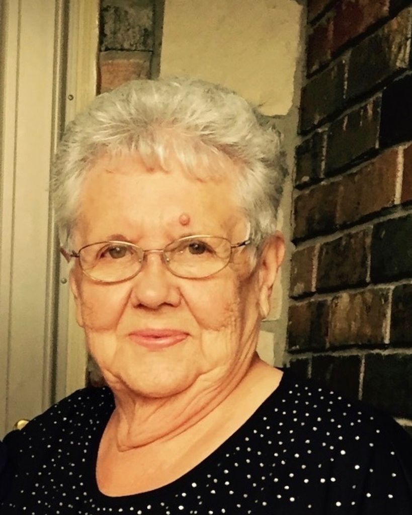 Thelma Lee Porter - Bluebonnet News