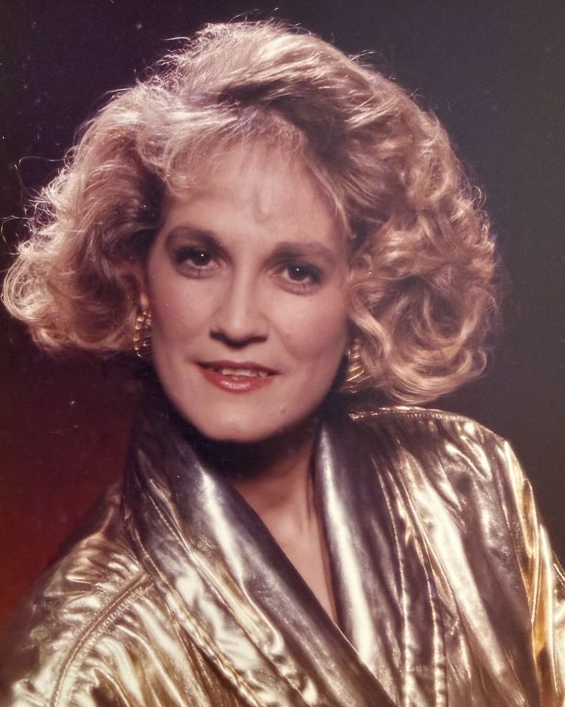 Jacquelyn Lynn Carnes - Bluebonnet News