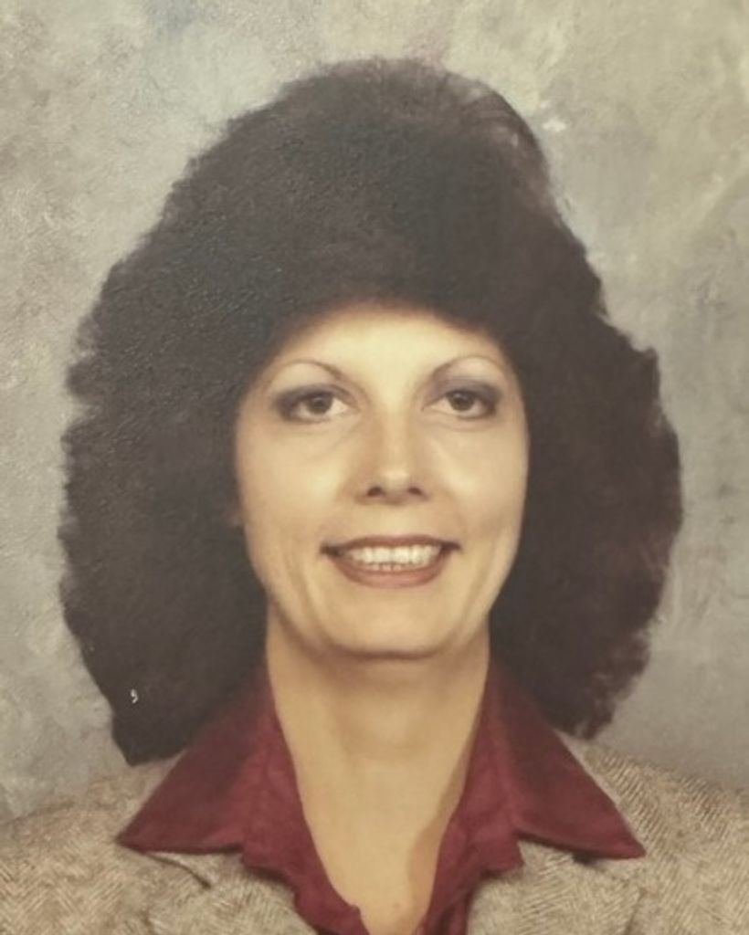 Janet Faye Williams Smith - Bluebonnet News