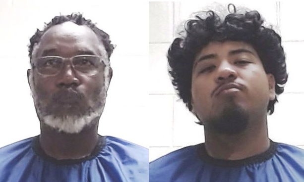 Liberty County Jail arrest report, May 31, 2026 - Bluebonnet News