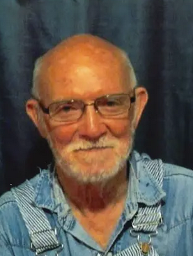 Boyce Ray Ivey - Bluebonnet News