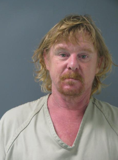 Allen, Todd Wayne | Bluebonnet News