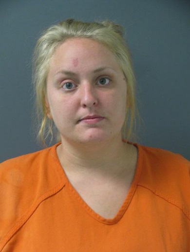 Burns, Teryn Pauline | Bluebonnet News