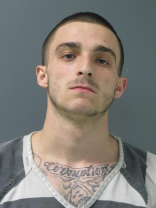 Gentry, Kerry Lynn | Bluebonnet News